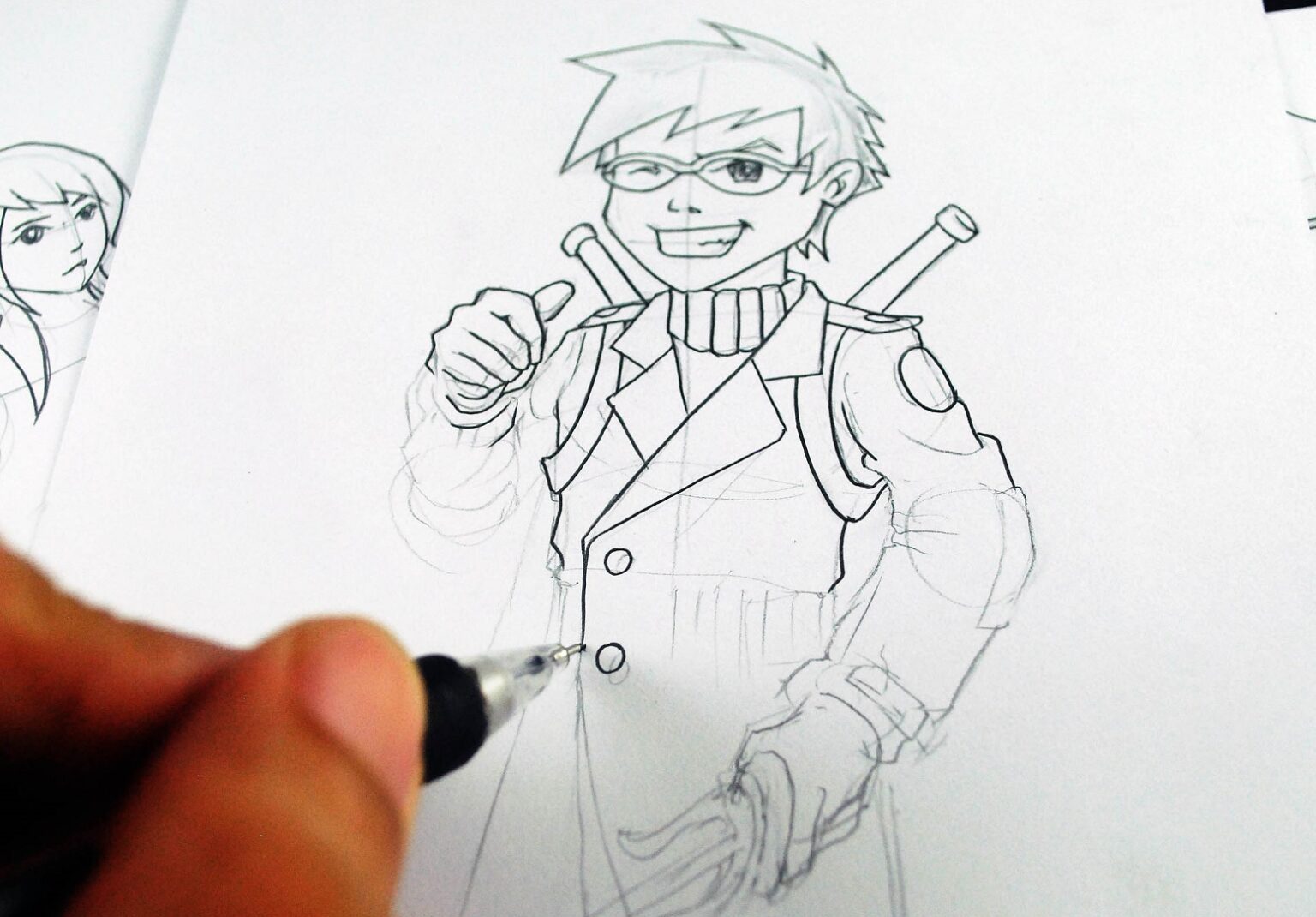 Best Anime and Manga Drawing Software in 2023 | TECHWALTZ