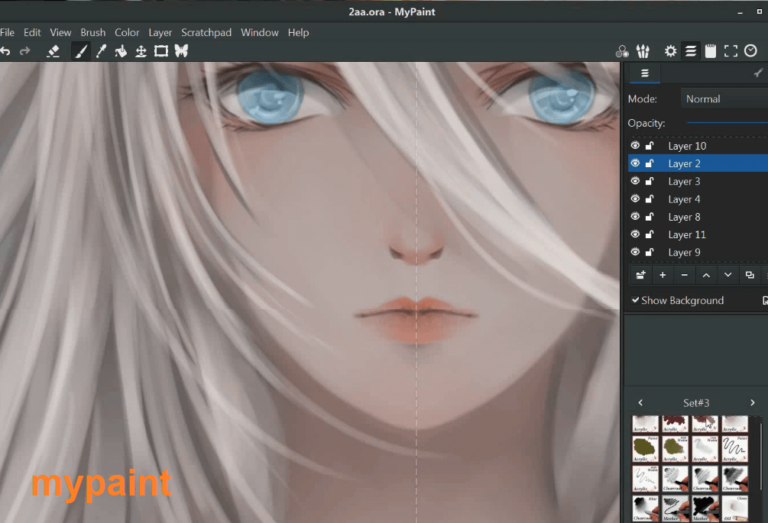 Best Anime and Manga Drawing Software in 2023 | TECHWALTZ