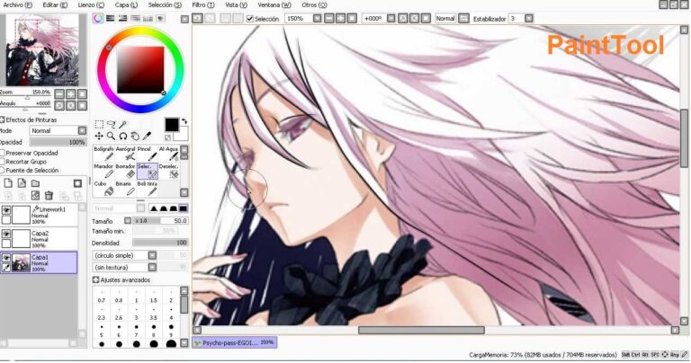 Best Anime and Manga Drawing Software in 2023 | TECHWALTZ
