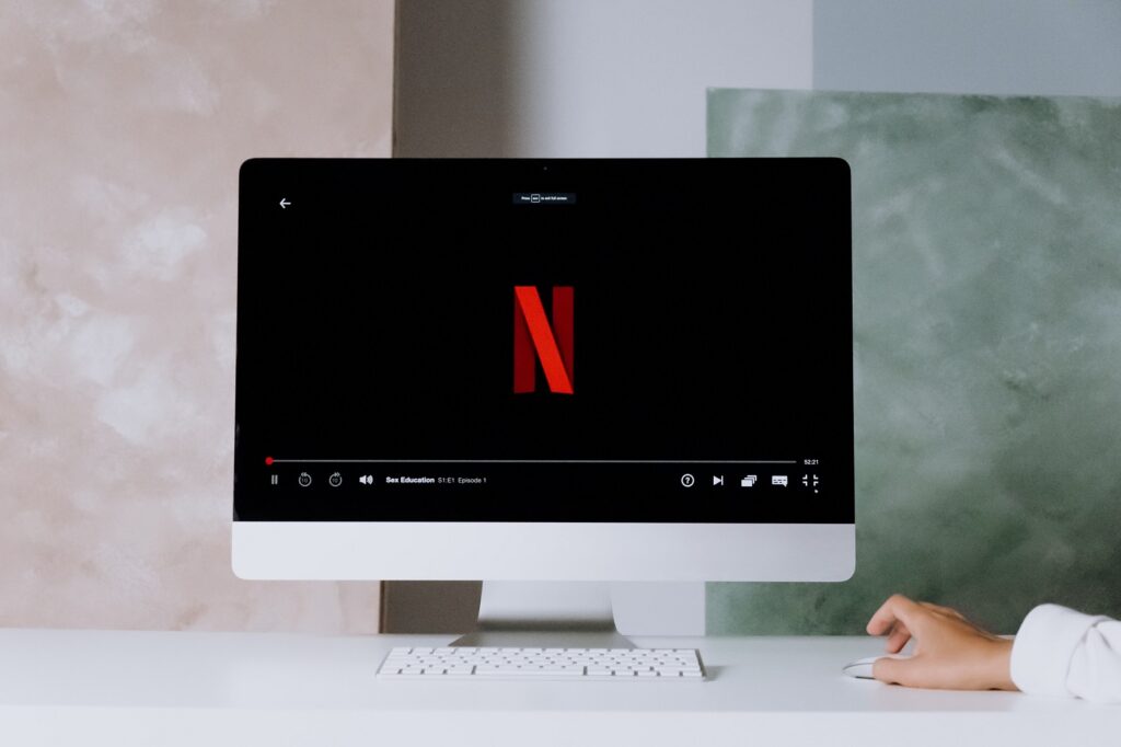 Netflix Two Factor Authentication and Security | TECHWALTZ