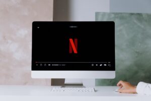Netflix Two Factor Authentication and Security | TECHWALTZ