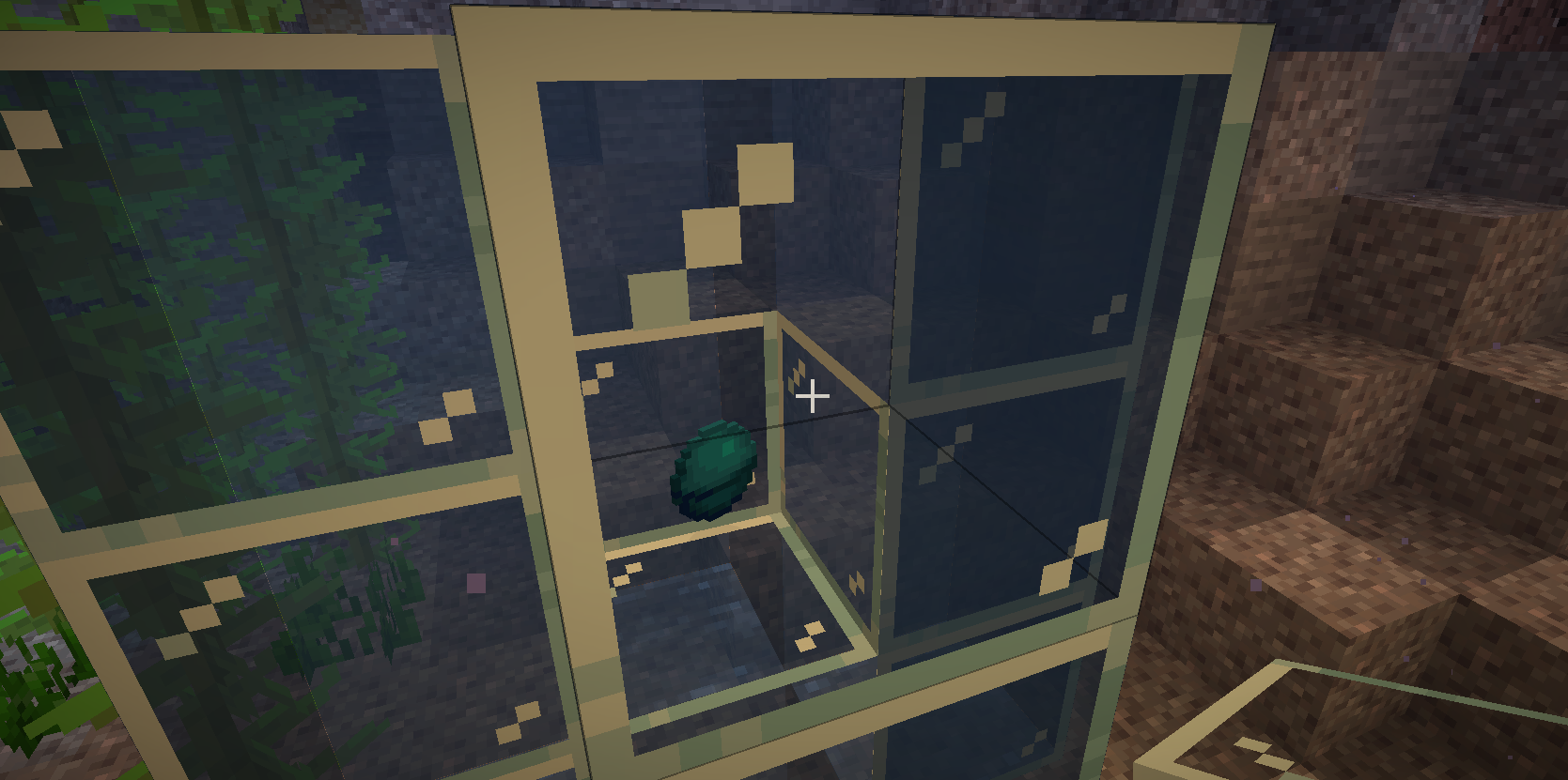 Heart of Sea in Minecraft: How to Find and Use It | TECHWALTZ