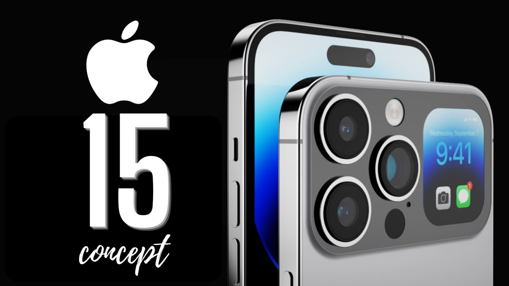 Innovations Ahead: Everything We Know About the iPhone 15 | TECHWALTZ